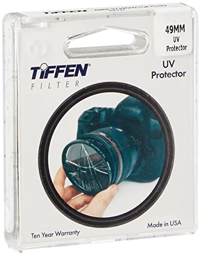 The 30 Best Plastic UV Protection Lens Filter of 2025 [Verified ...