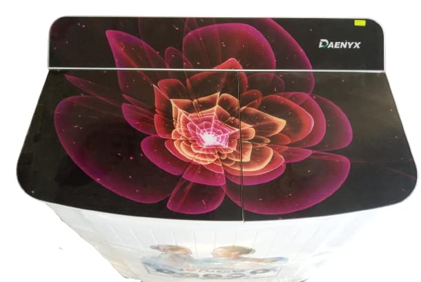 Daenyx Washing Machine/9 kg : Amazon.in: Home & Kitchen