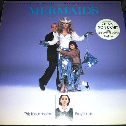 Amazon.com: Various - Mermaids (Music From The Original Soundtrack ...