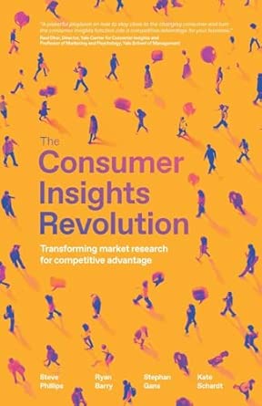 The Consumer Insights Revolution: Transforming market research for ...