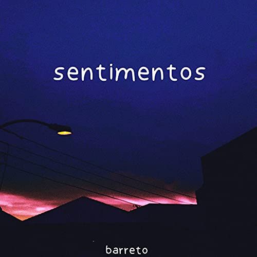 Sentimentos de Barreto en Amazon Music Unlimited
