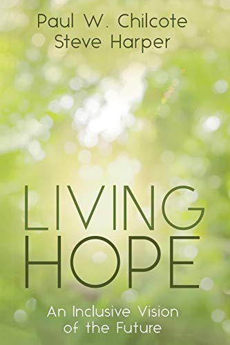 Living Hope: An Inclusive Vision of the Future - Kindle edition by ...