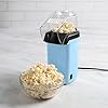 Amazon.com: Tasty Hot Air Popcorn Popper, Healthy and Delicious Popcorn ...