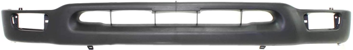 Amazon.com: Evan Fischer Lower Panel Valance Compatible with 2001-2004 ...