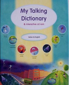 My Talking Dictionary: 9781844445516: Books - Amazon.ca