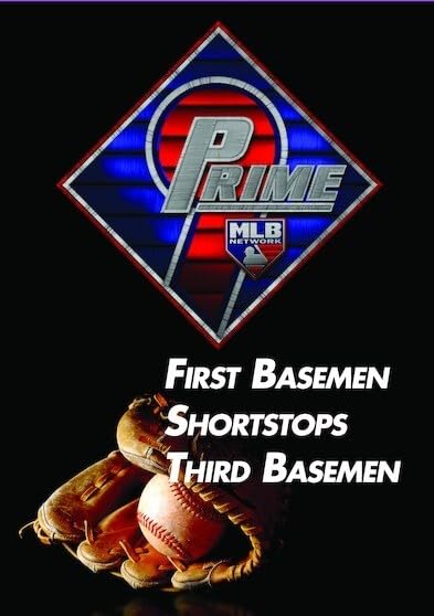Amazon.com: Prime 9: First Basemen. Shortstops. Third Baseman ...