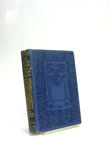 The Simple Adventures of a Memsahib: Sara Jeannette Duncan: Amazon.com ...