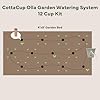 Amazon.com : Thirsty Earth: CottaCup Automatic Olla Watering System for ...