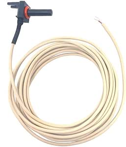 Amazon.com: New Pool Temperature Sensor Thermistor Air/Water/Solar 15 ...
