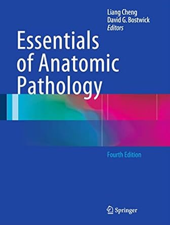 Essentials of Anatomic Pathology: 9783319233796: Medicine & Health ...