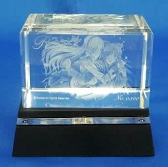 Amazon.co.jp: C87 ワルキューレロマンツェ Re:tell II PRECIOUS 3D GRAPHICS SET WITH CELIA AKANE 缶バッジセット : おもちゃ