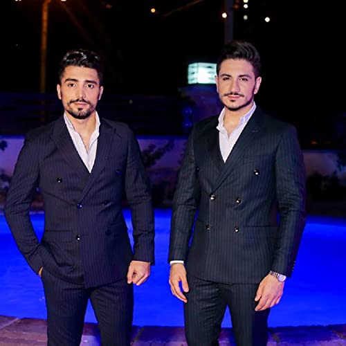 Taqa-Taqa by Hakob Hakobyan and Armen Hovhannisyan on Amazon Music - Amazon.com