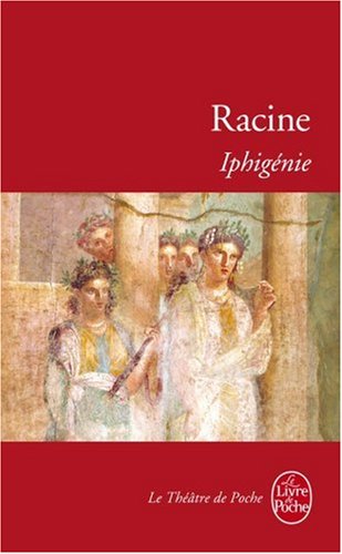 『Iphigenie [French]』｜感想・レビュー - 読書メーター