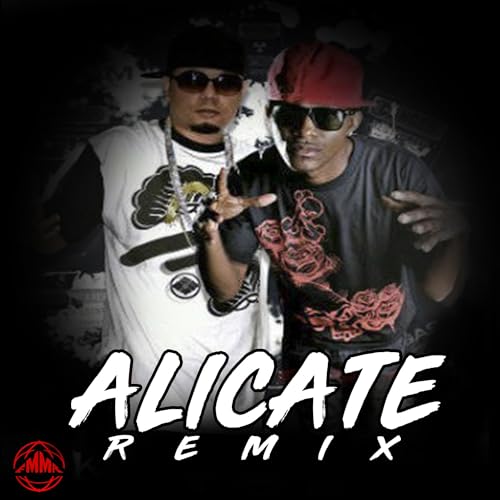 Alicate [Explicit] by Prieto Gang on Amazon Music - Amazon.com