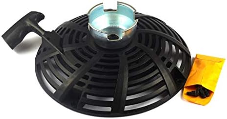 Amazon.com : Briggs & Stratton Starter-rewind Part # 591606 : Patio ...