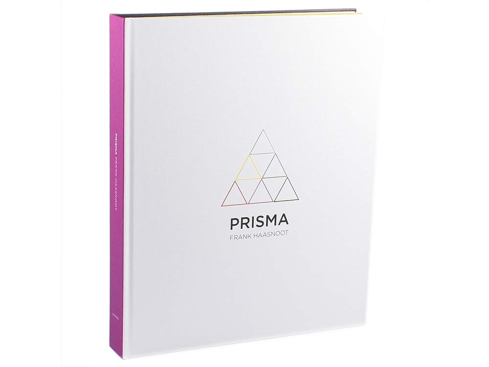 Amazon.com: Prisma by Frank Haasnoot: 9788494632389: HASSNOOT FRANK: Books
