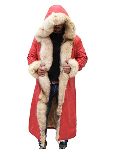 Santa Fur