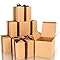Amazon.com: COTOPHER 100pcs Small Gift Boxes, Favor Boxes 2x2x2 inches ...