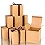 Amazon.com: COTOPHER 60pcs Wedding Favor Boxes, Paper Gift Boxes 3x3x3 ...