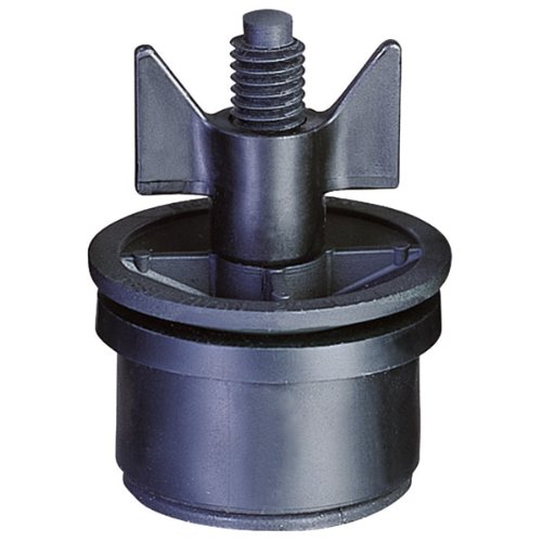 Sioux Chief Test Plug Test Titan Mechanical Test Plug 1.5 " : Amazon.in ...