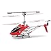 Amazon.com: Syma S107/S107G R/C Helicopter with Gyro- Red : Toys & Games