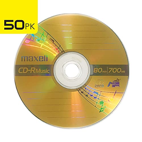 Best CD-R Discs - Buying Guide | Gistgear