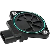 Amazon.com: Engine Camshaft Position Sensor Compatible with 2007-2013 ...