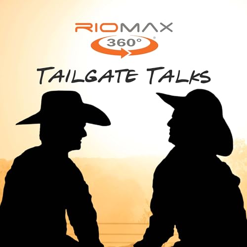 Amazon.com: Riomax® Tailgate Talks : Riomax: Books