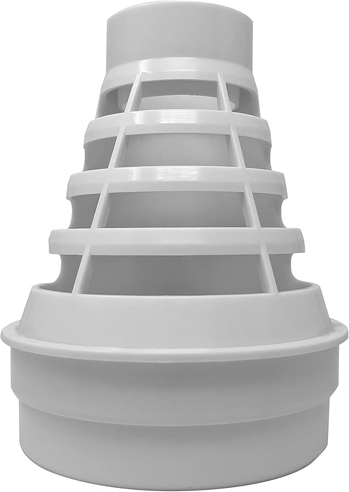 PumpSpy Sump Pump Discharge Freeze Protection, Freeze Guard for Sump ...