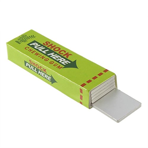 Buy PTCMART Shock / Prank Current Chewing Gum Online at Low Prices in ...