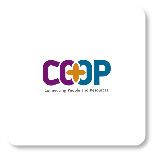 CO+OP - App on Amazon Appstore