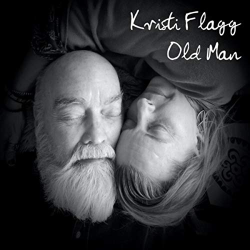 Old Man by Kristi Flagg on Amazon Music - Amazon.co.uk