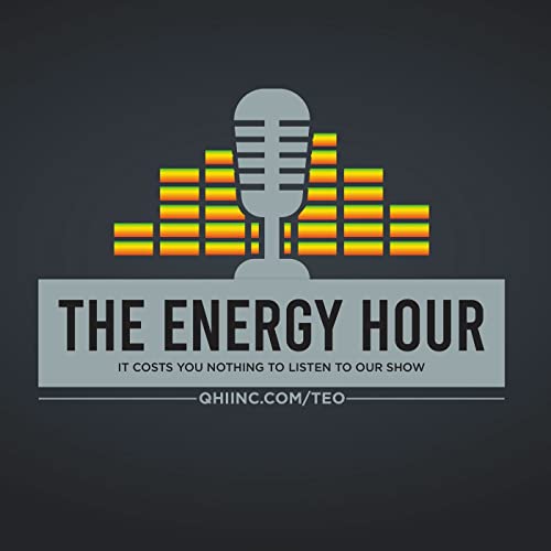Amazon.co.jp: The Energy Hour PodCast : Christopher Moss: 洋書