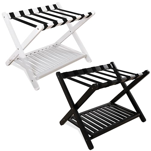 Amazon Best Sellers: Best Luggage Racks