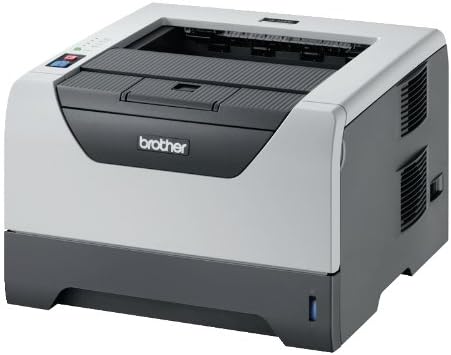 Brother HL-5340D Mono Laser Printer : Amazon.co.uk: Computers & Accessories