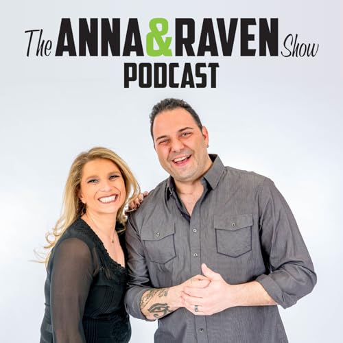 The Anna & Raven Show : The Anna & Raven Show: Amazon.in: Books
