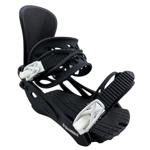 Snowboarding Bindings – The 16 best products compared - Outdoors Magazine