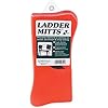 Staples Polyurethane Red Ladder Mitts 1 pk - Ladder Accessories ...