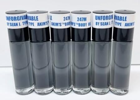 Amazon.com : Akim's Body Oil-Pink and Sugar 6pc : Beauty & Personal Care