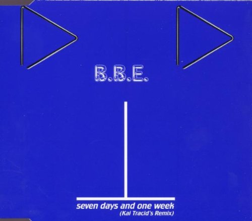 7 Days & 1 Week: Bbe: Amazon.in: Music}