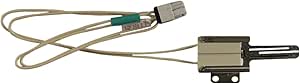 Amazon.com: SUPPLYZ Direct Replacement for GE WB13X24924 Range Igniter ...