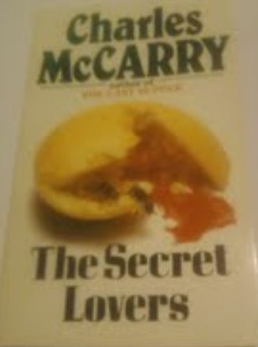 The Secret Lovers: McCarry, Charles: 9780099405207: Amazon.com: Books