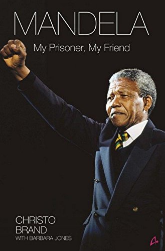 Mandela: My Prisoner, My Friend: Christo Brand: 9789381506530: Amazon ...