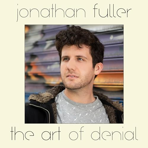 Play The Art of Denial by Jonathan Fuller on Amazon Music