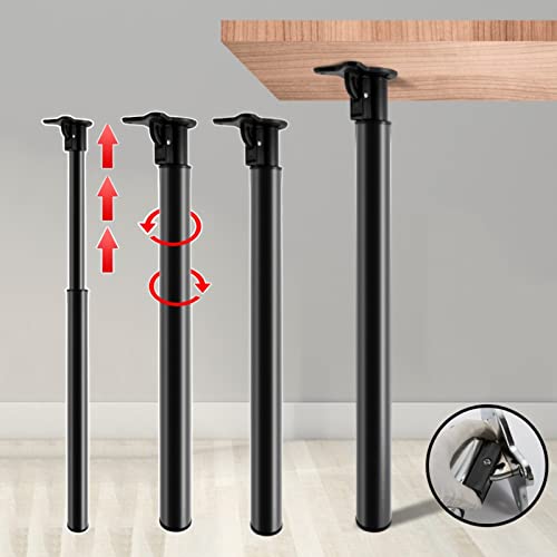 Patas Mesa Telescópicas Leroy Merlin Las mejores gangas de 2022