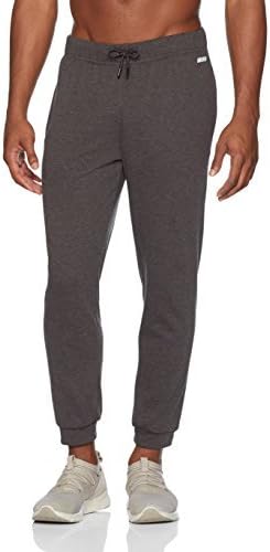Amazon.com: Amazon Essentials Men's Relaxed-Fit Stretch Lounge Jogger ...