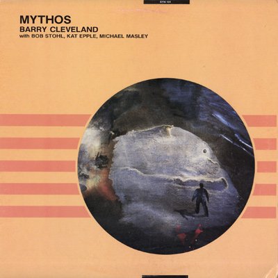Barry Cleveland, Bob Stohl, Michael Masley, Kat Epple - Mythos - Amazon ...