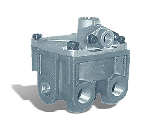 Bendix BXOR102626X Valve Relay R-12 : Amazon.ca: Automotive