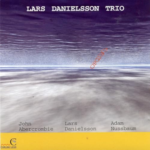 Play Origo by Lars Danielsson Trio on Amazon Music