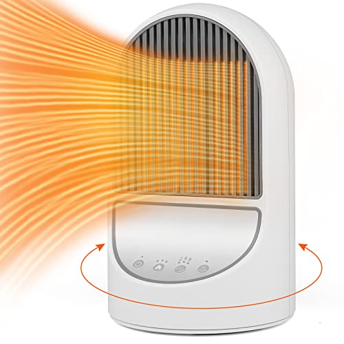 Calefactor portátil con batería: la solución para tu baño - Mi Hogar